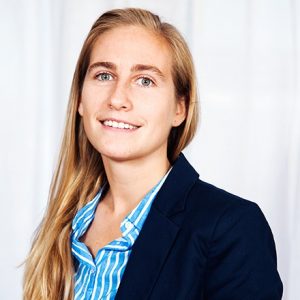 Heléne Ulfström - Advokatfirman Hammar