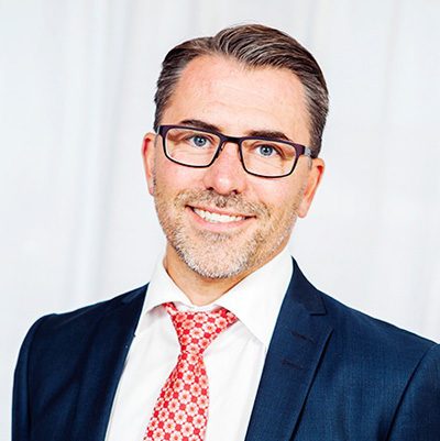 Martin Görling - Advokatfirman Hammar